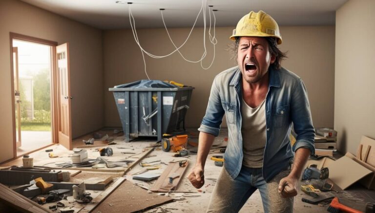 How U.S. Tariffs Impact Construction Costs: A Homeowner's Guide